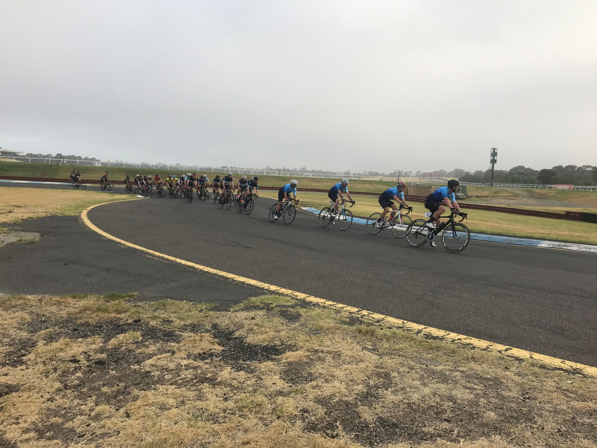 Melbourne Pedalthon 2023 - World Kidney Day 2025