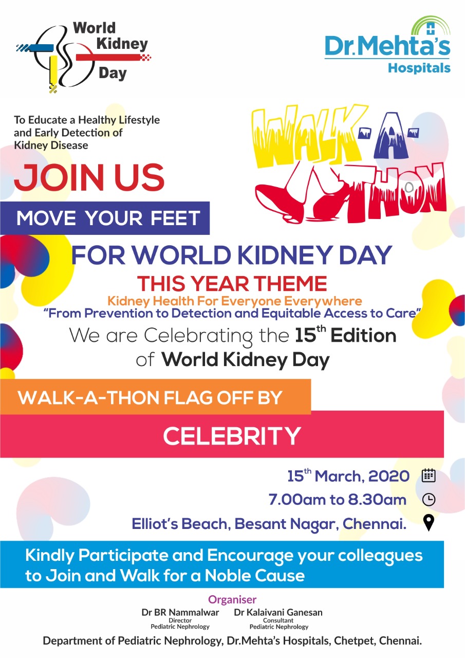Walk A Thon Themes